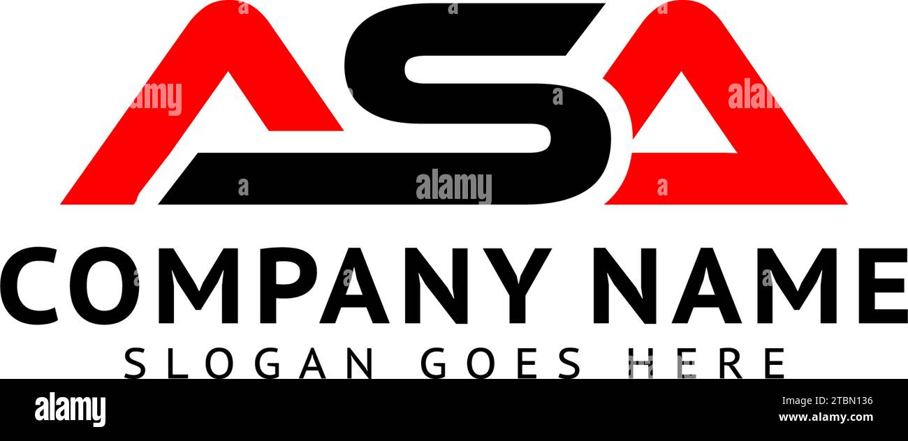 Asa Stock Vector Images - Alamy