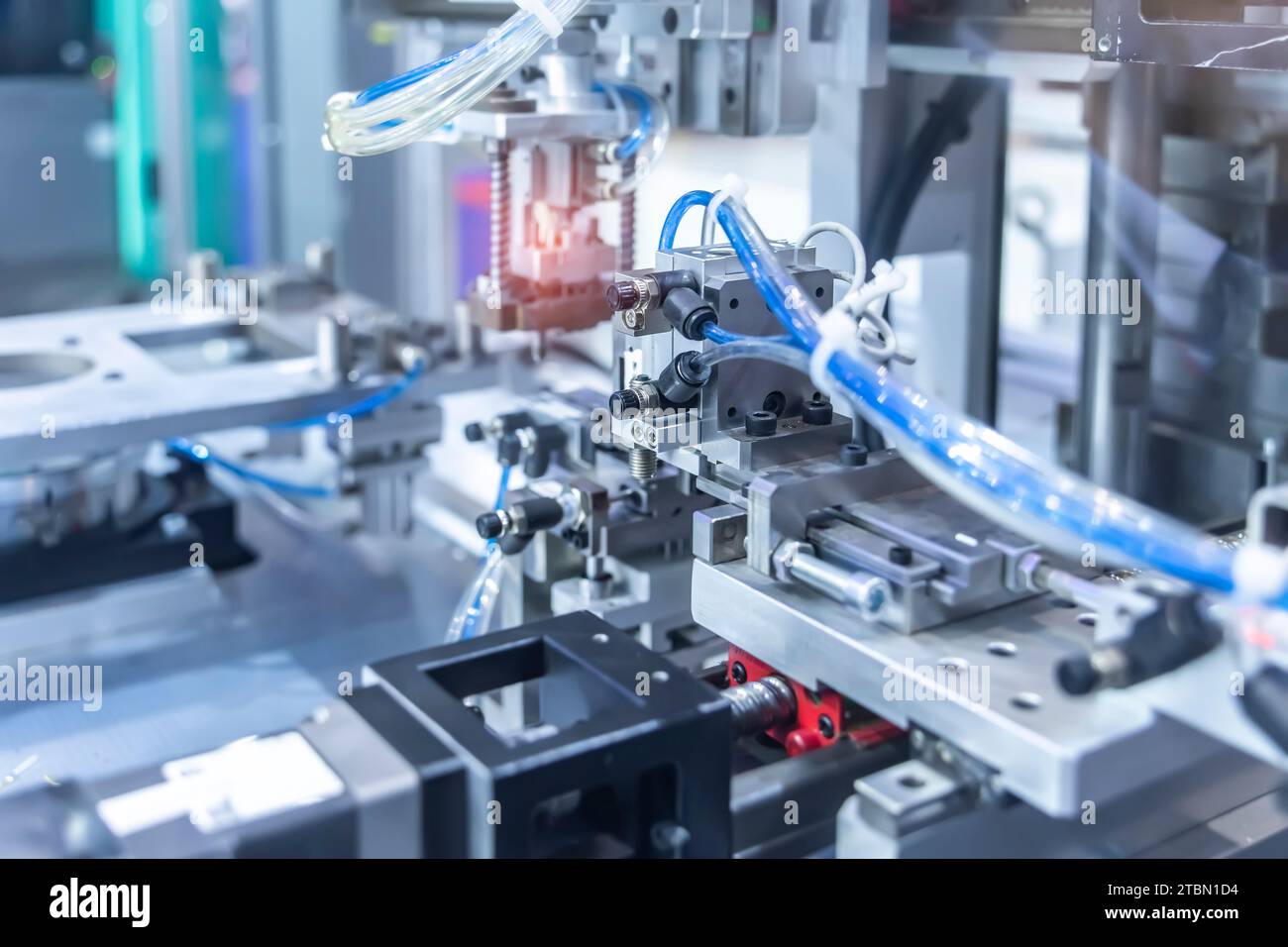 Pneumatic compression device hi-res stock photography and images - Alamy