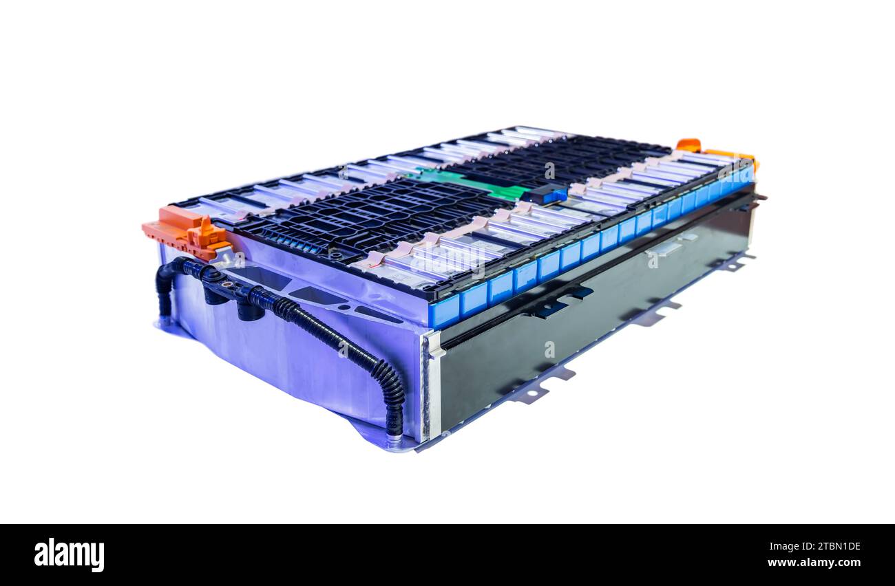 lithium battery pack module with bms available for electric car or ...