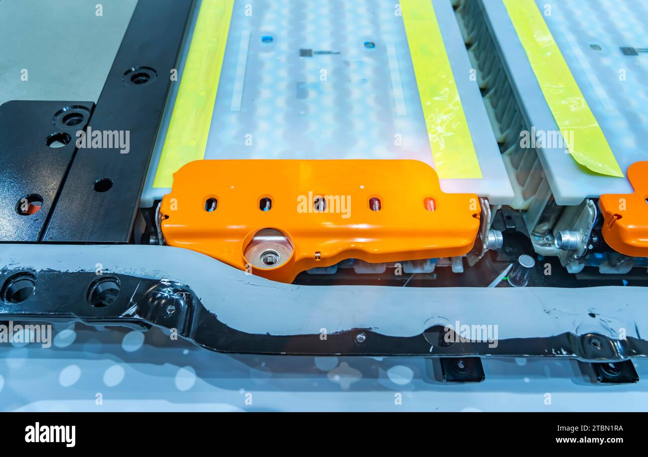 lithium battery pack module with bms available for electric car or ...