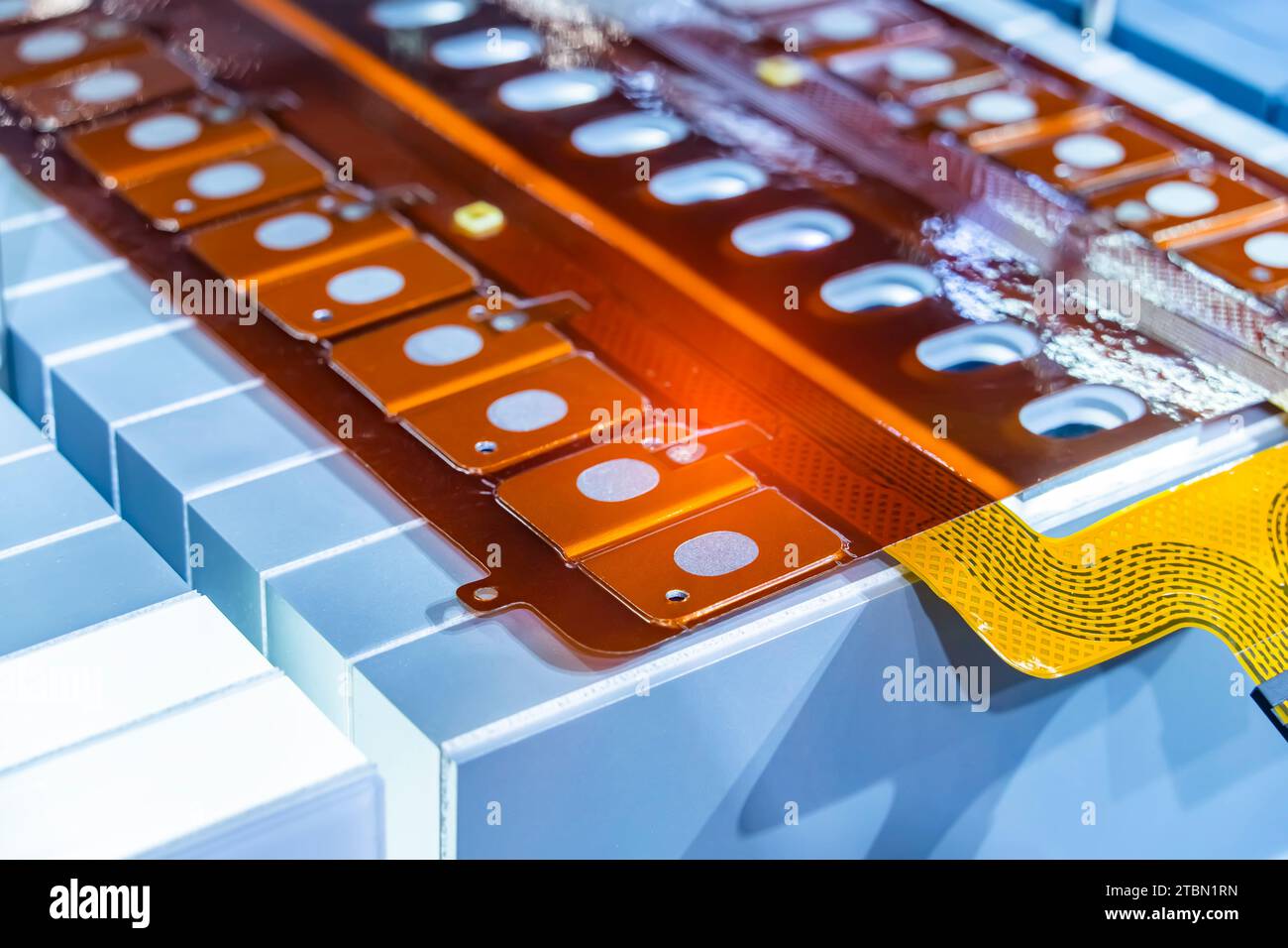 lithium battery pack module with bms available for electric car or ...