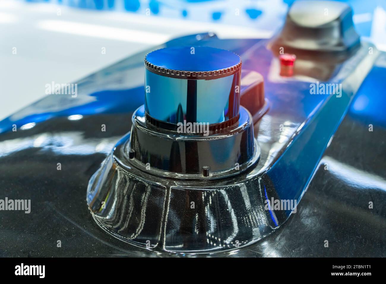 Lidar sensor hi-res stock photography and images - Alamy