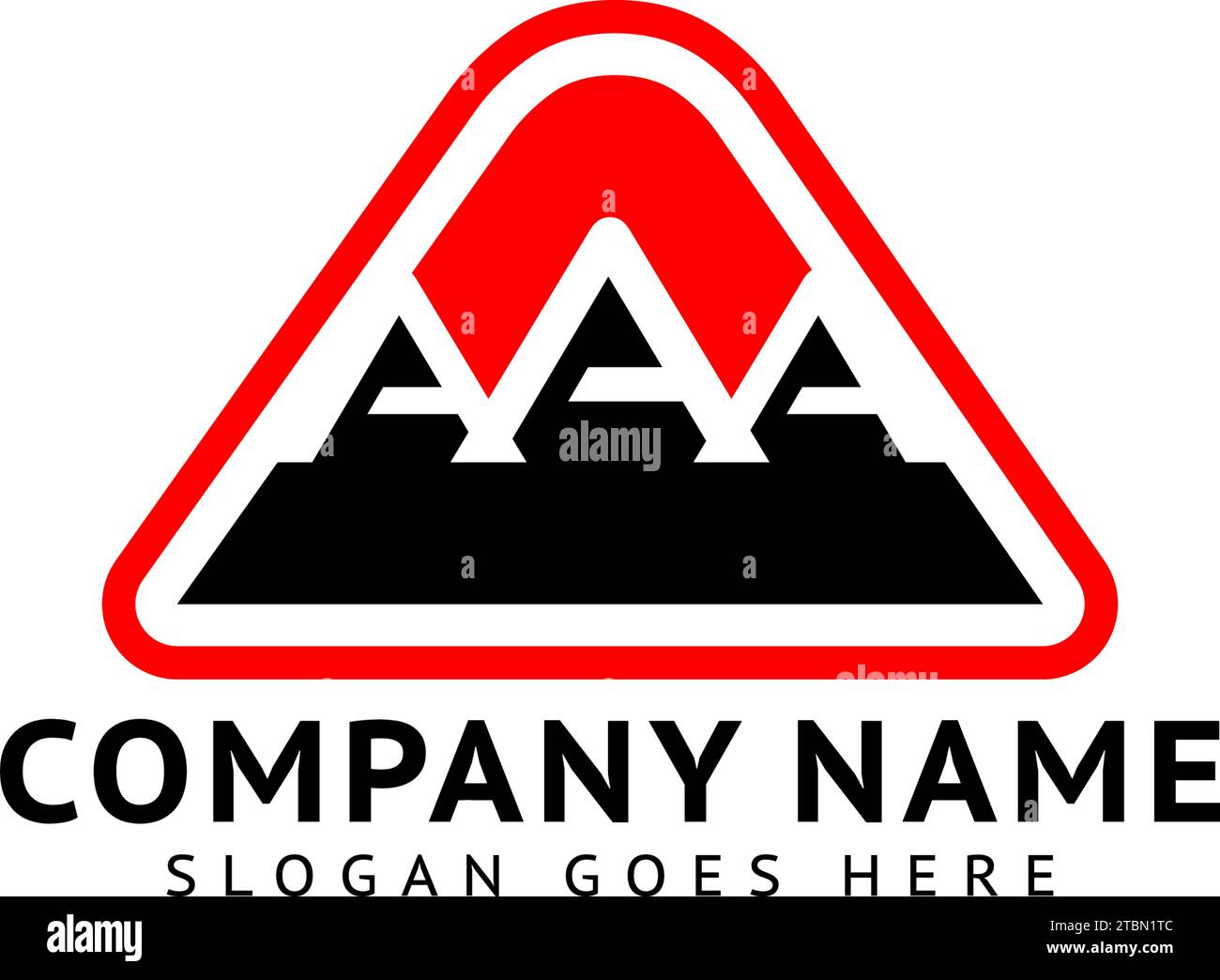 Aaa logo hi-res stock photography and images - Alamy