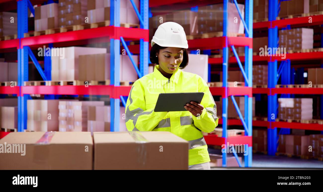 Ensuring Safety and Logistics in Warehouse and Store Building: OSHA ...
