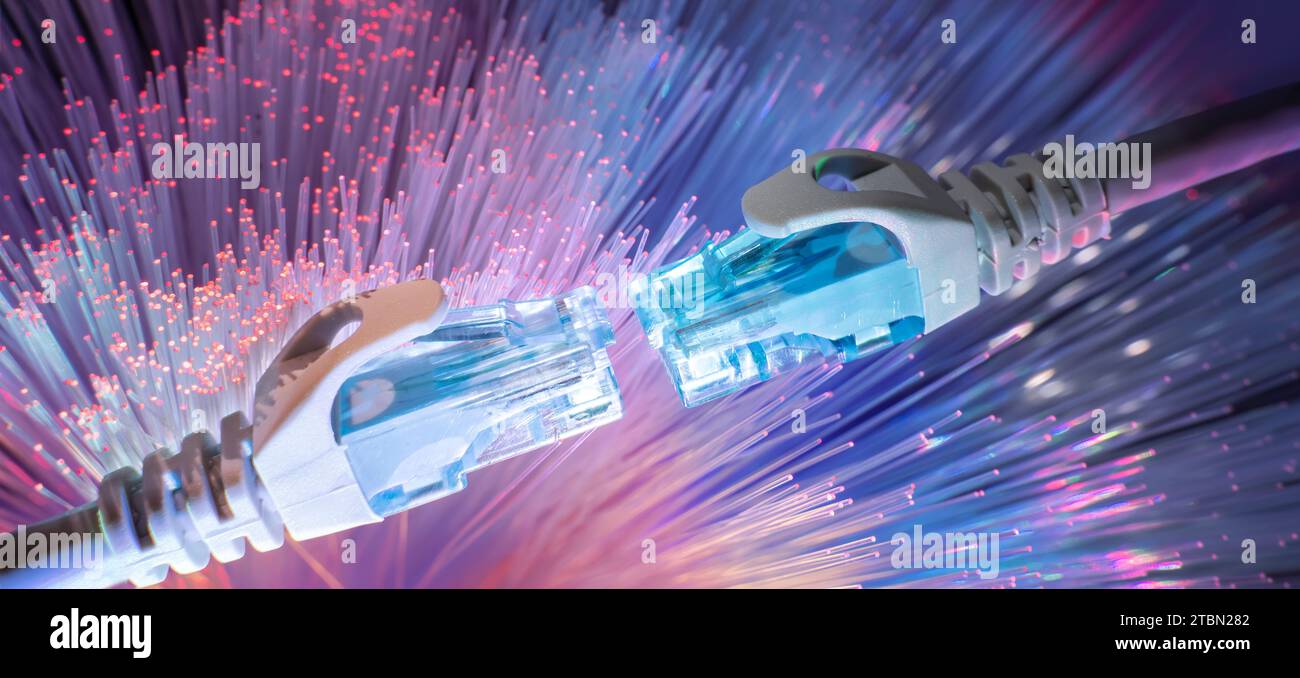 Cisco router hi-res stock photography and images - Alamy