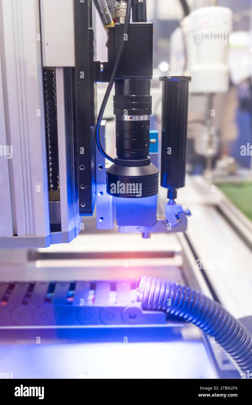 Artificial intellegence hi-res stock photography and images - Alamy