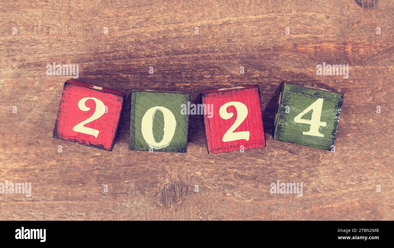 2024 vision hi-res stock photography and images - Alamy