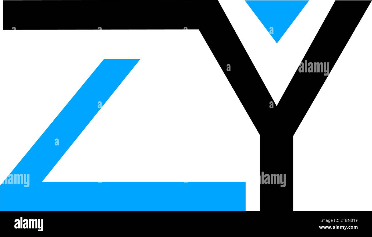 Yz shape Cut Out Stock Images & Pictures - Alamy