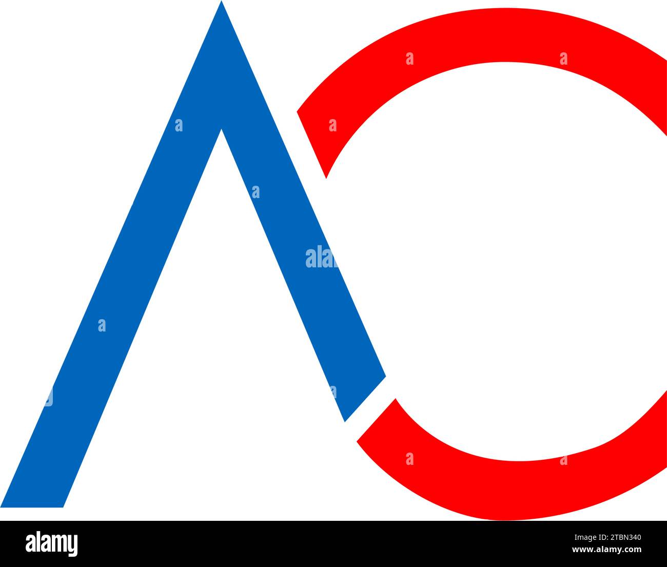Ac clean logo Cut Out Stock Images & Pictures - Alamy