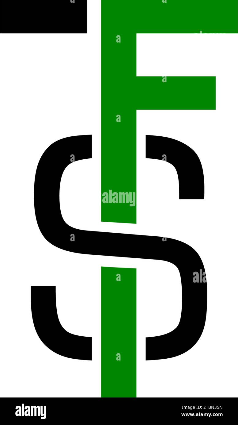 Tfs symbol Stock Vector Images - Alamy