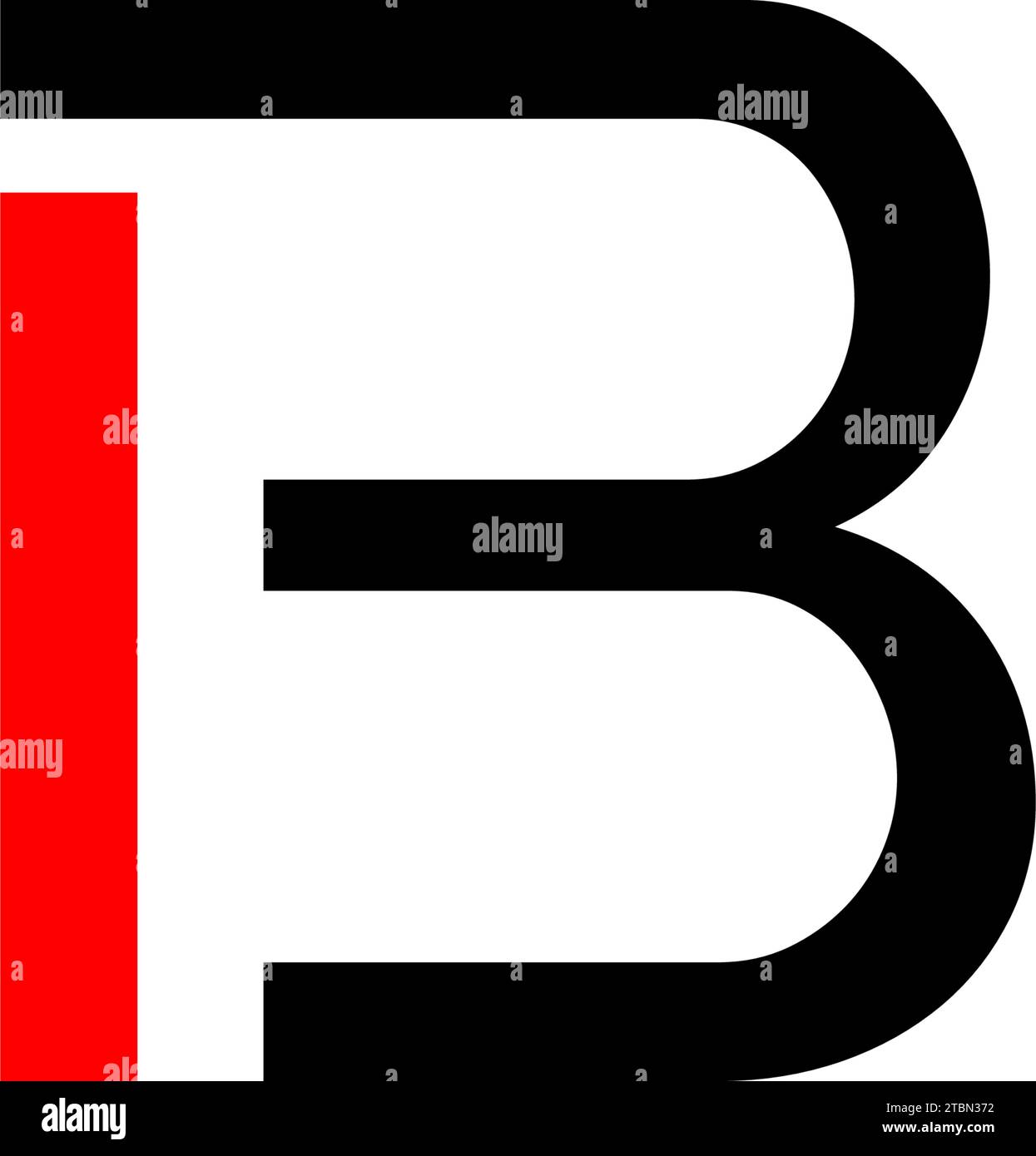 Ib web logo hi-res stock photography and images - Alamy