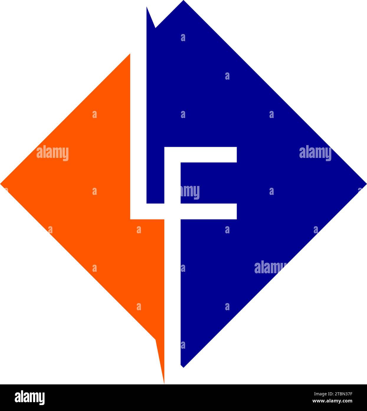 Lf template hi-res stock photography and images - Alamy