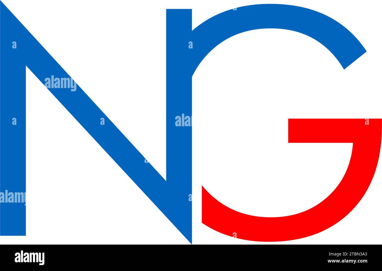 Letter ng hi-res stock photography and images - Alamy