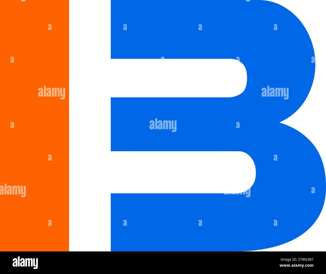 Ib web logo hi-res stock photography and images - Alamy