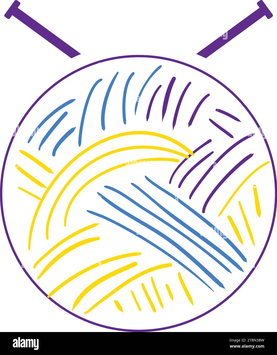 Clean needles Stock Vector Images - Alamy