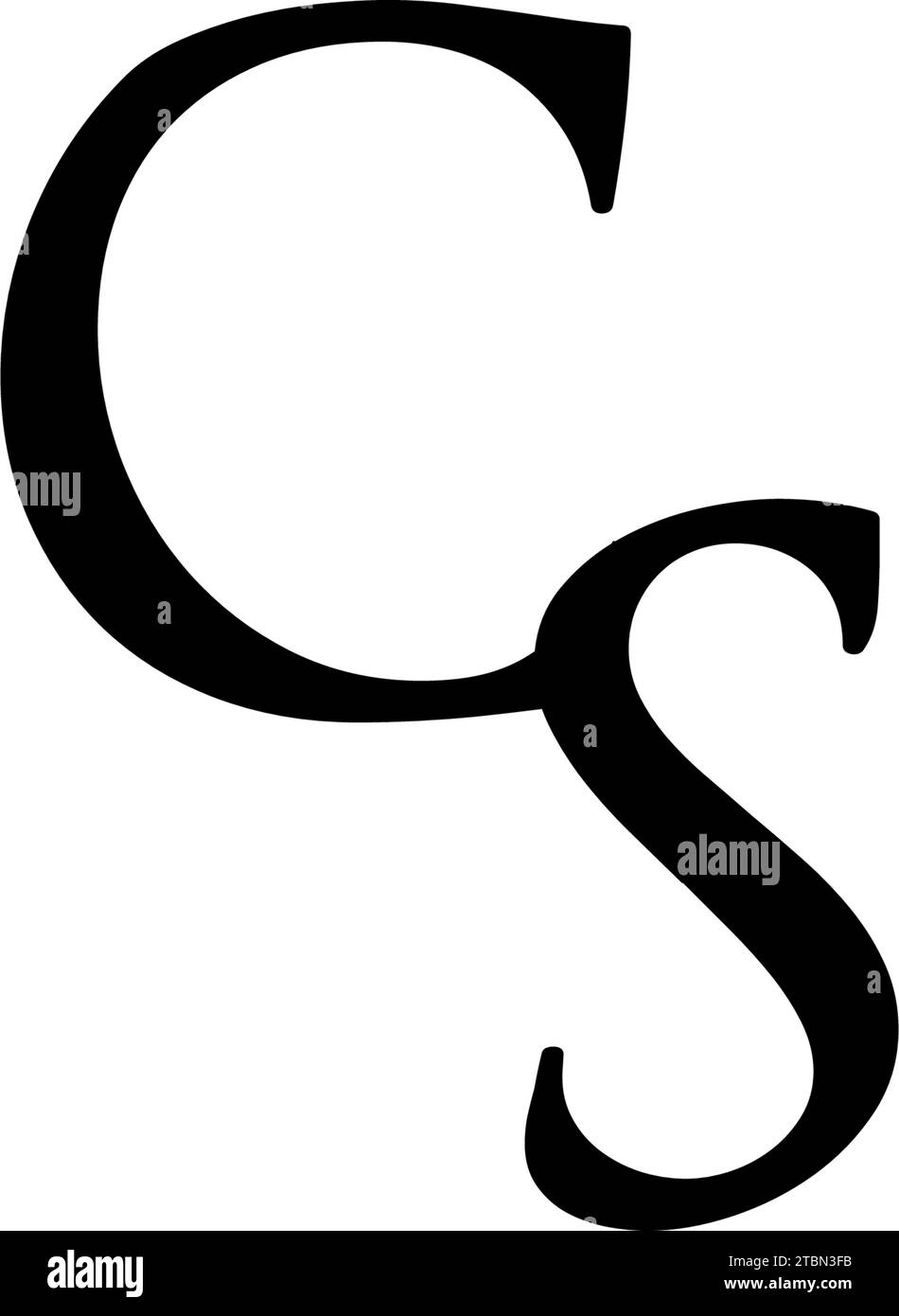 Cs technology sign Black and White Stock Photos & Images - Alamy