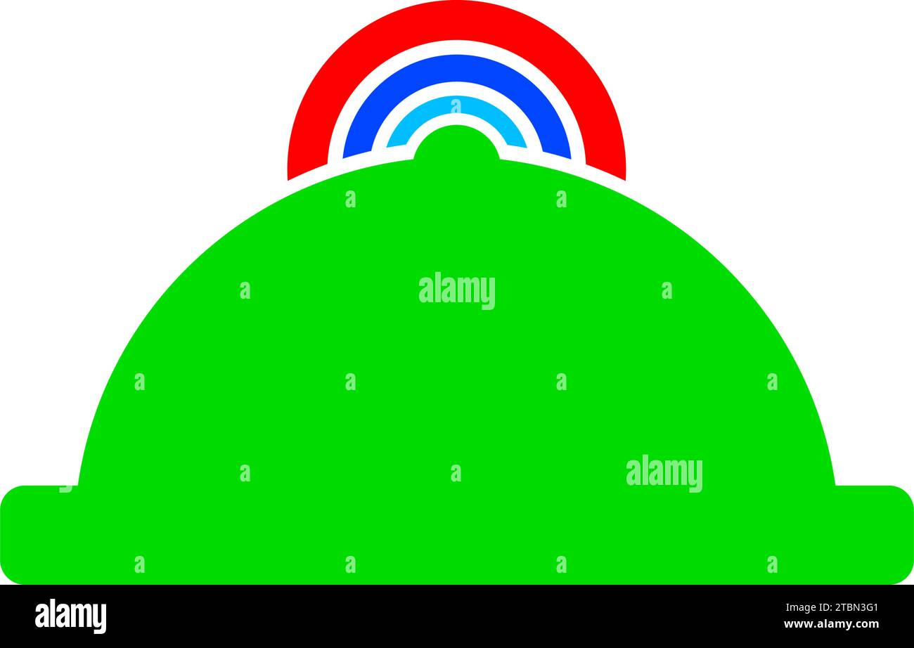 Logo café radio Cut Out Stock Images & Pictures - Alamy