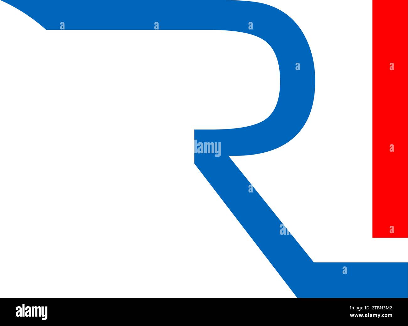 Initial i and r Stock Vector Images - Alamy