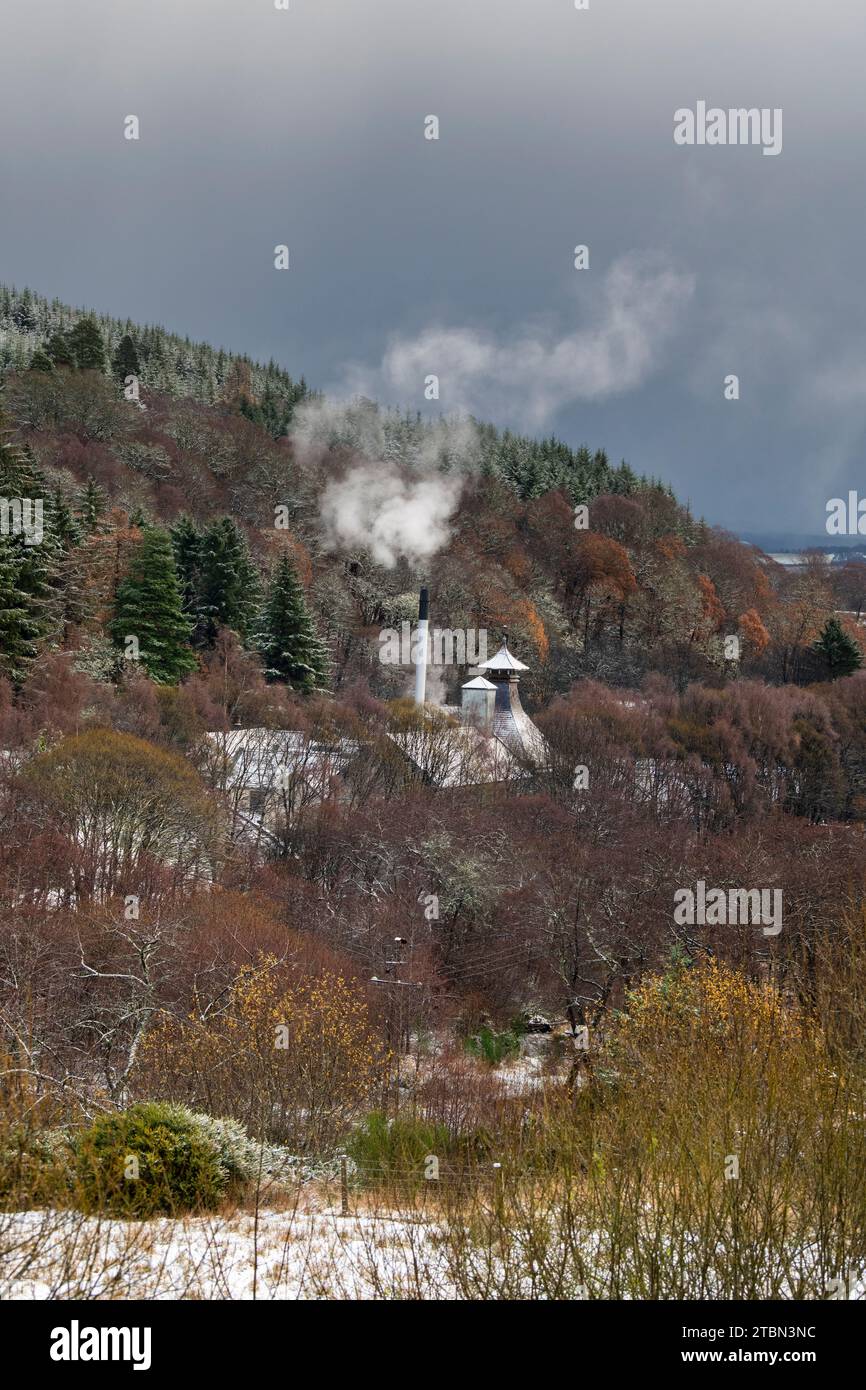 Rothes winter hi-res stock photography and images - Alamy