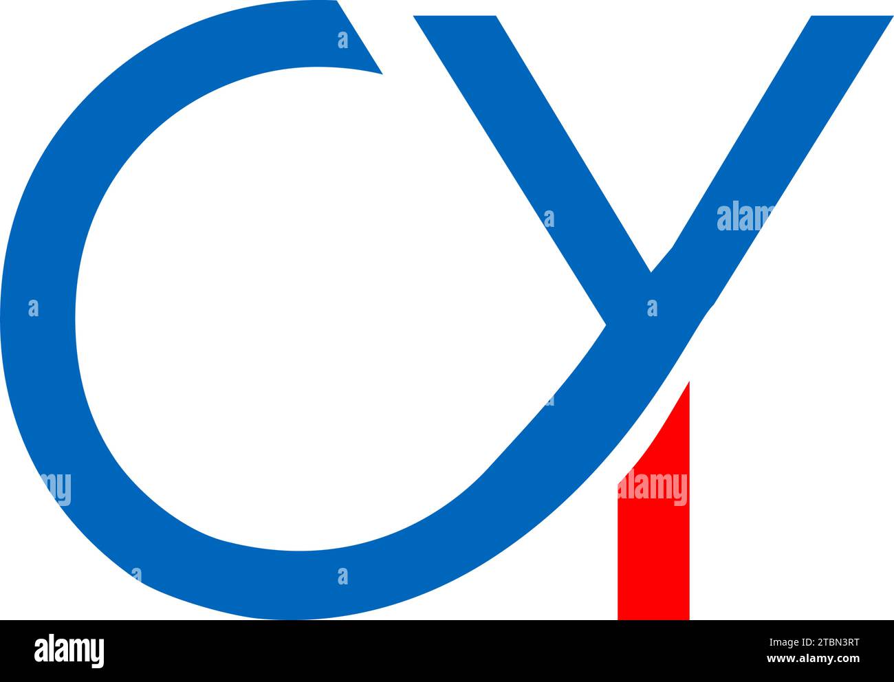 Cy tech logo Stock Vector Images - Alamy
