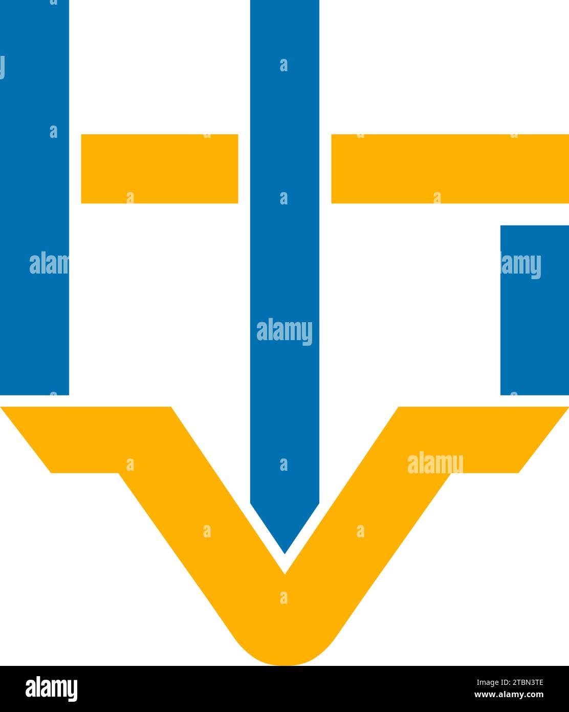 Initial Letter VEF Logo Template Design Stock Vector Image & Art - Alamy