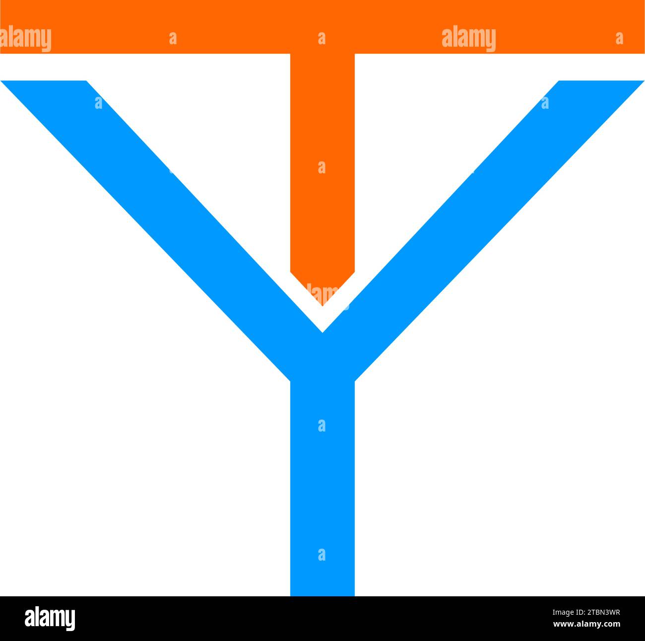 Letter ty hi-res stock photography and images - Alamy