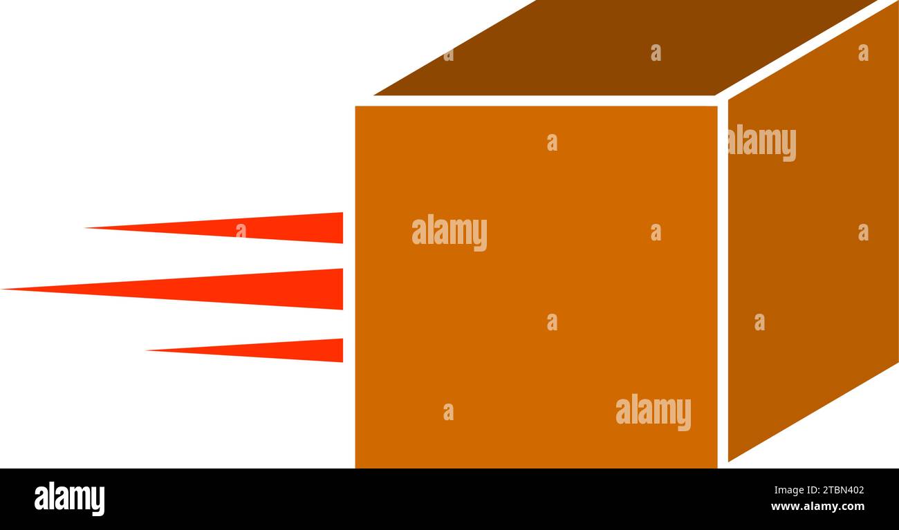 Modern speed train moving Cut Out Stock Images & Pictures - Alamy