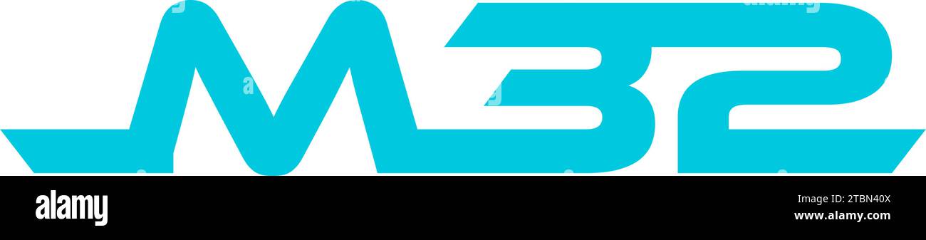 Letter m32 hi-res stock photography and images - Alamy