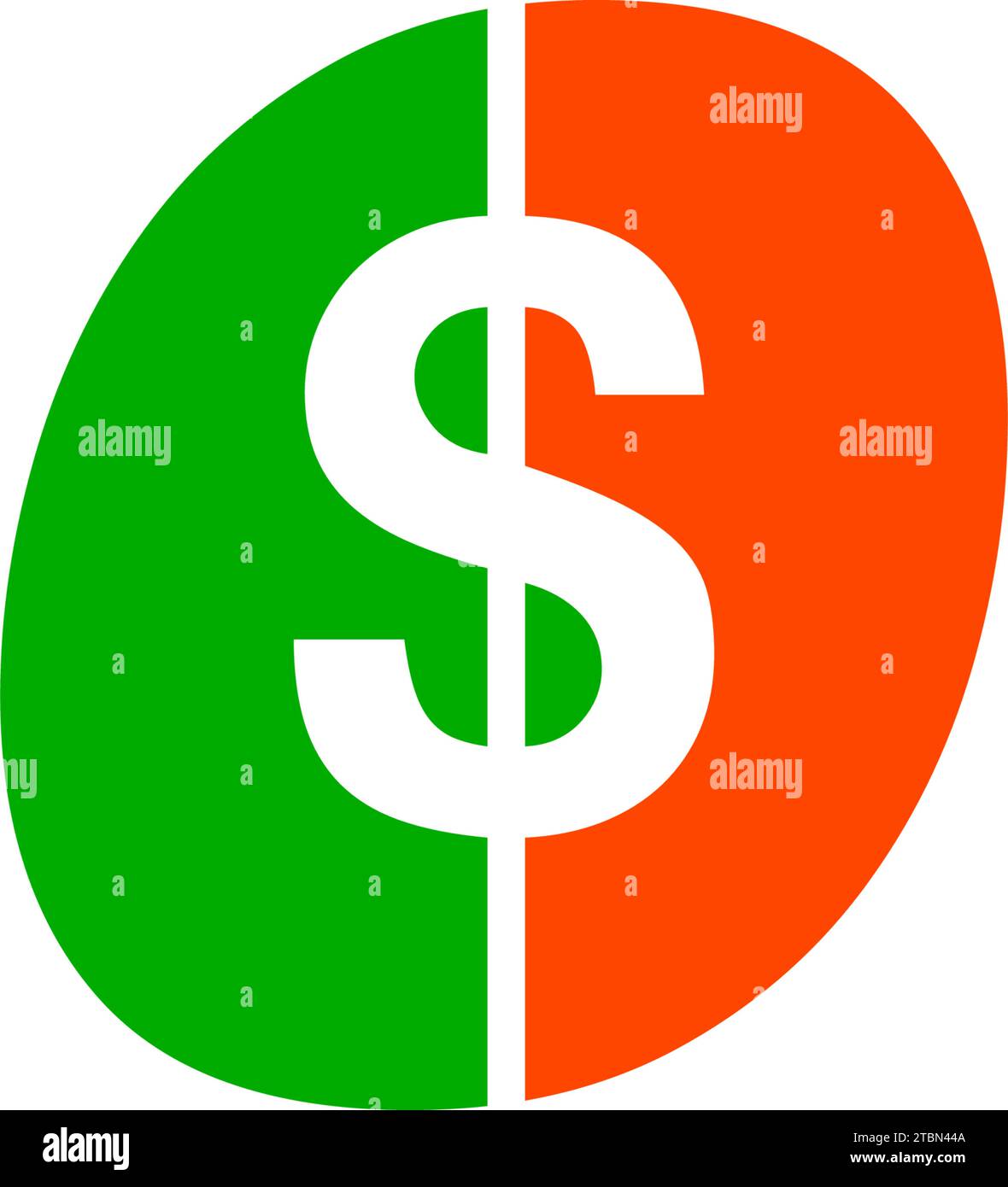 Money Logo Design Vector Template Stock Vector Image & Art - Alamy