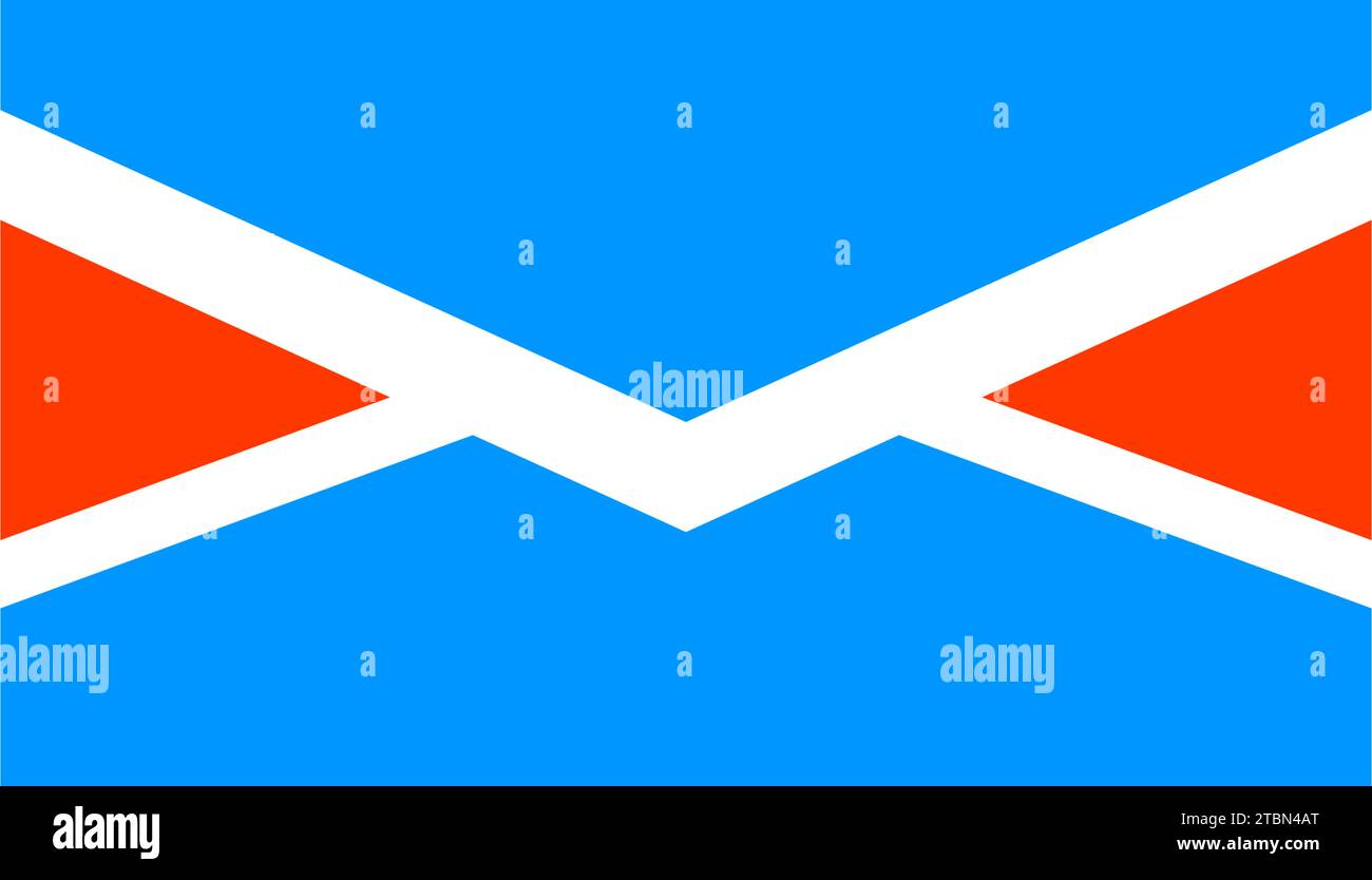 Mail logo vector Stock Vector Image & Art - Alamy