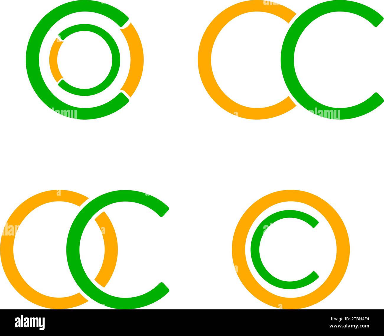 Oc clean logo Cut Out Stock Images & Pictures - Alamy