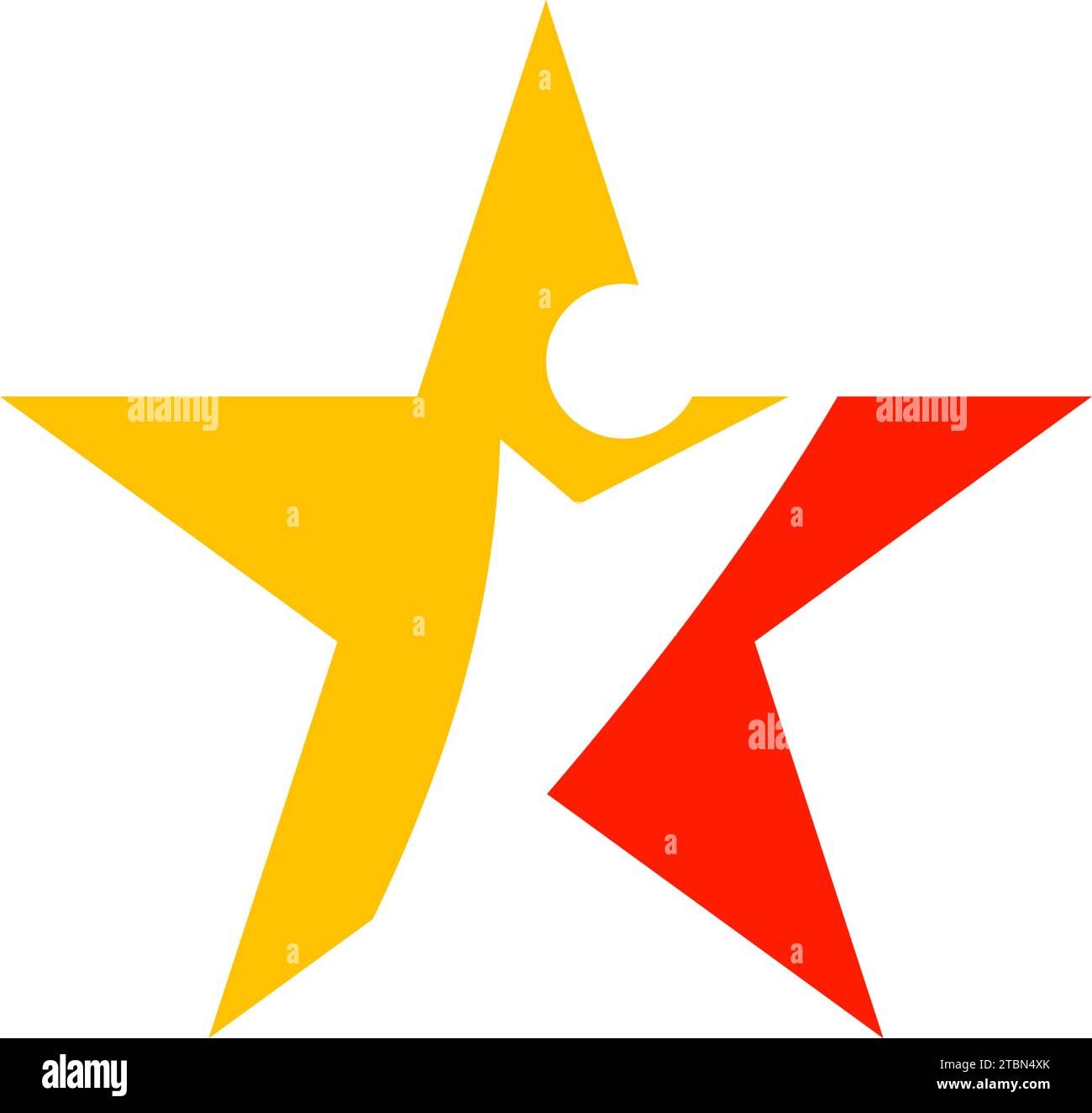 Charity figure Cut Out Stock Images & Pictures - Alamy