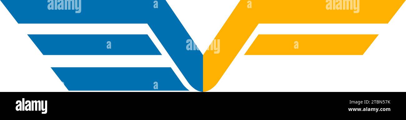 Vef design Stock Vector Images - Alamy