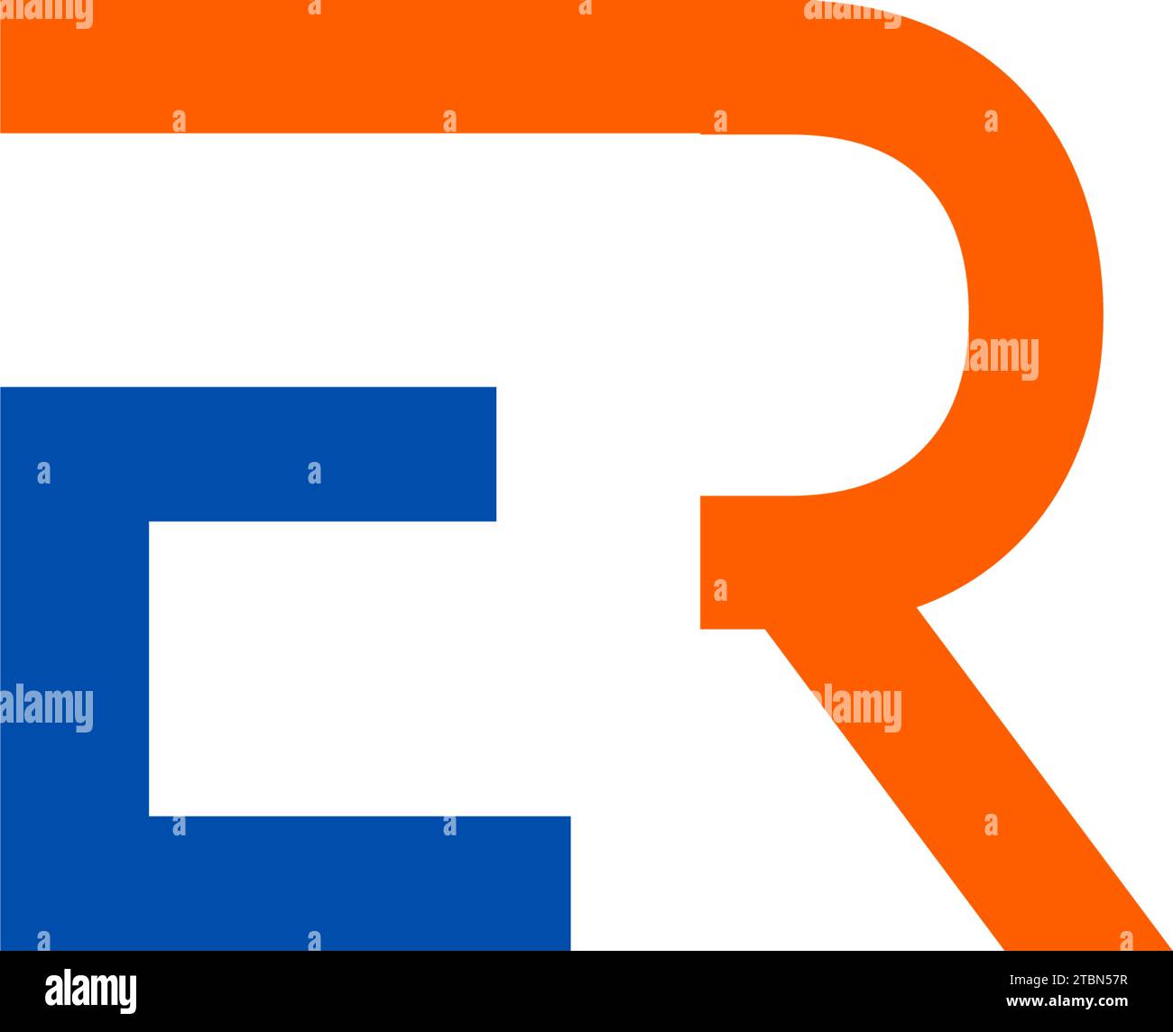 Letter e motion branding hi-res stock photography and images - Alamy