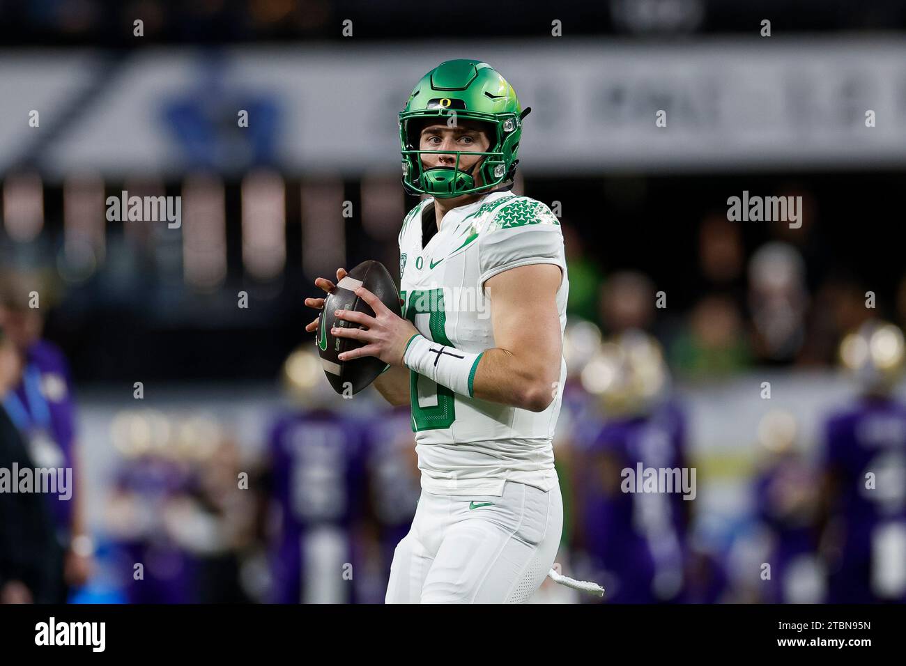 Bo nix oregon hi-res stock photography and images - Alamy
