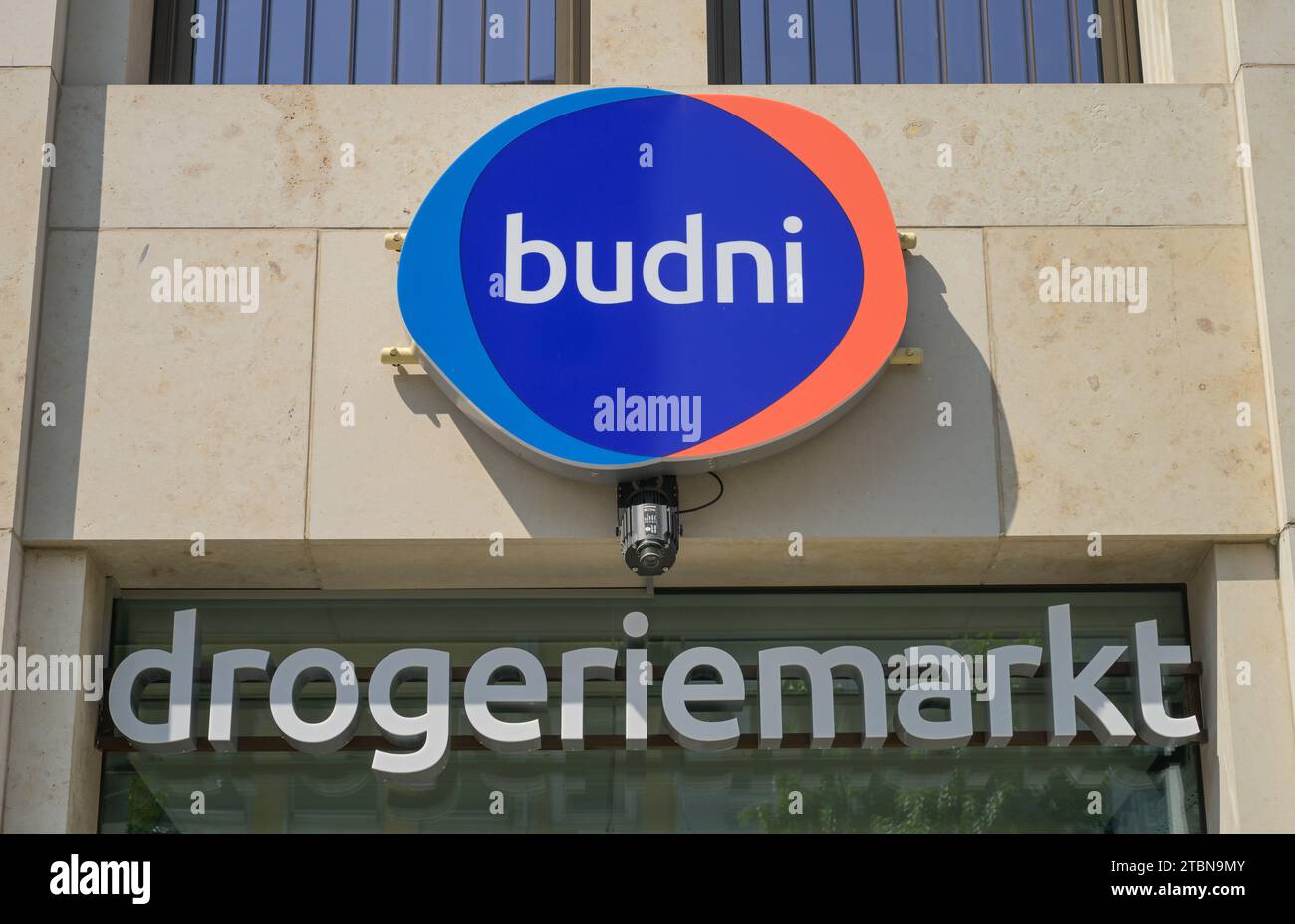 Budni hi-res stock photography and images - Alamy