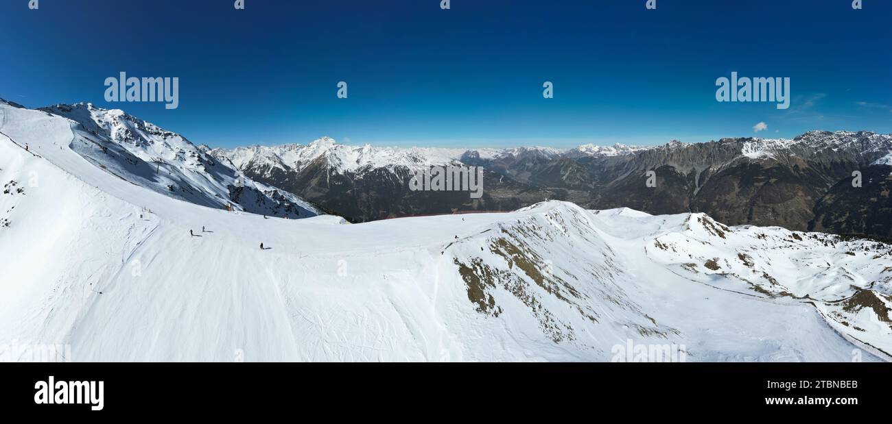Bormio resort hi-res stock photography and images - Alamy