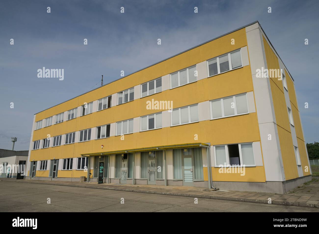 Gedenkstatte deutsche teilung hi-res stock photography and images - Alamy