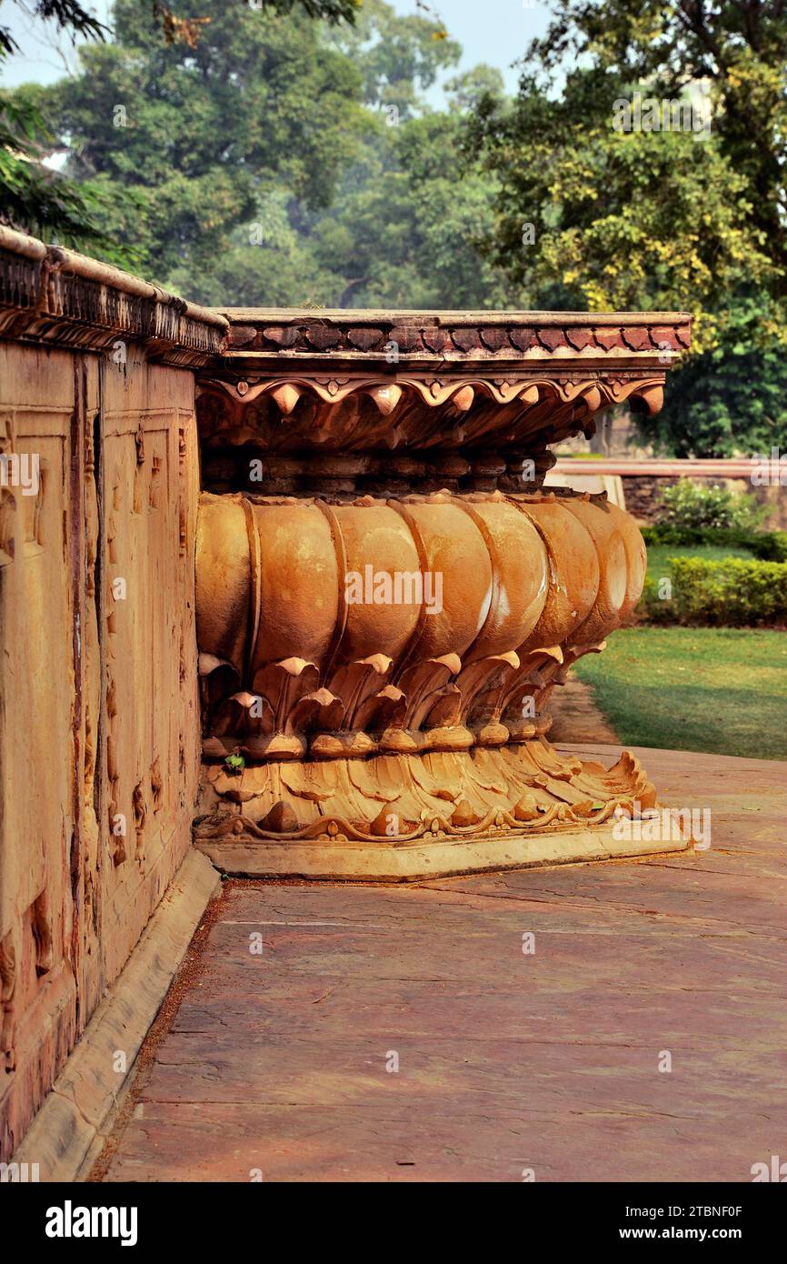 Deeg jal mahal hi-res stock photography and images - Alamy