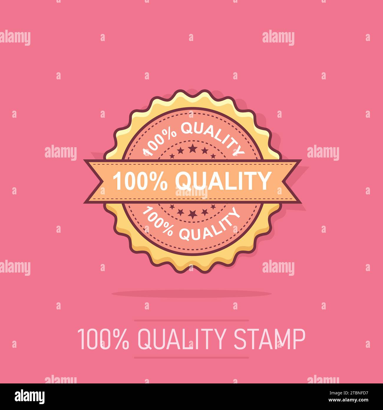 Best seller red rubber stamp Stock Vector Images - Alamy
