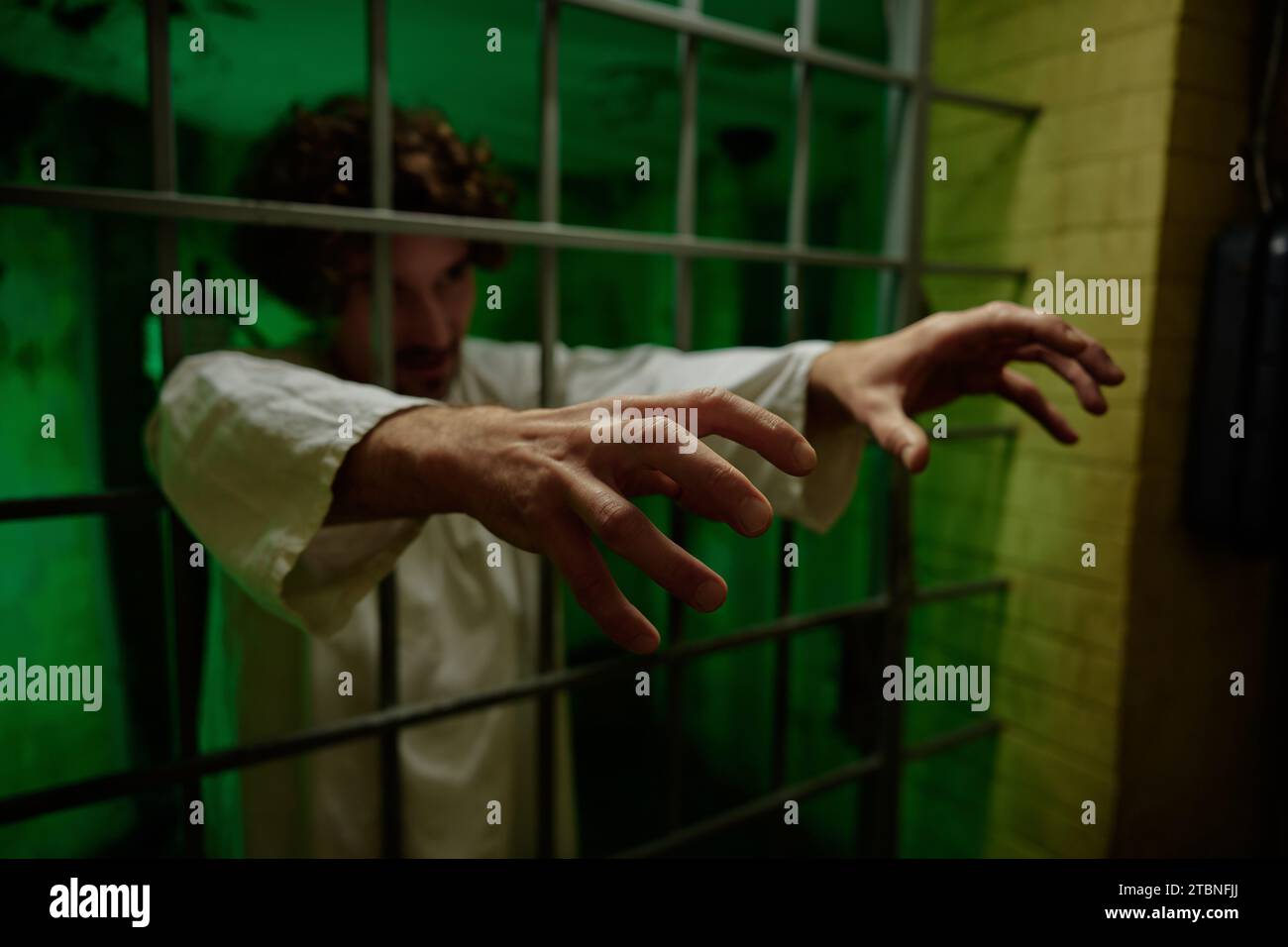 Rabies In A Human Patient Youtube