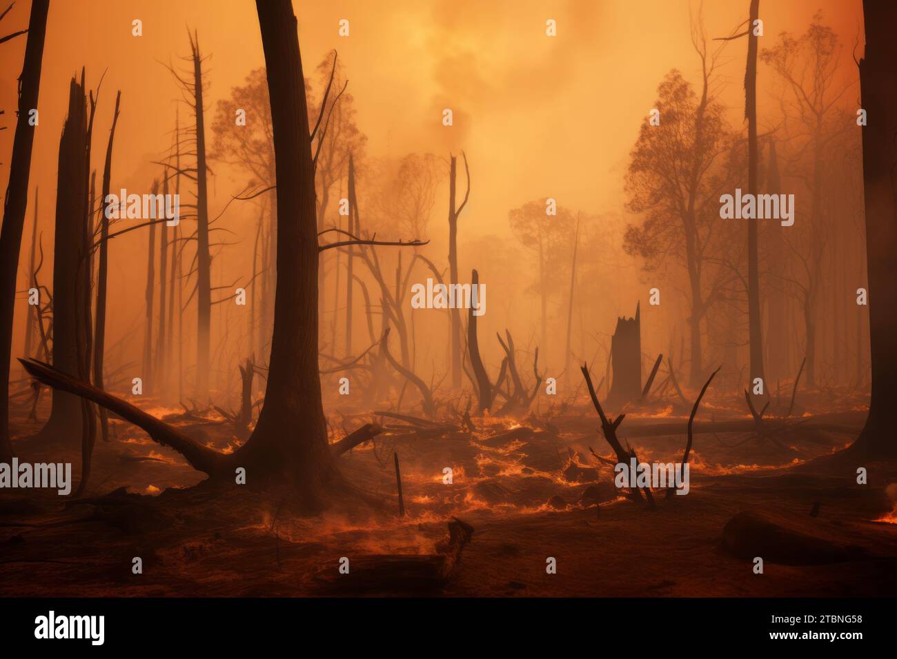 Ecosystem imbalance hi-res stock photography and images - Alamy