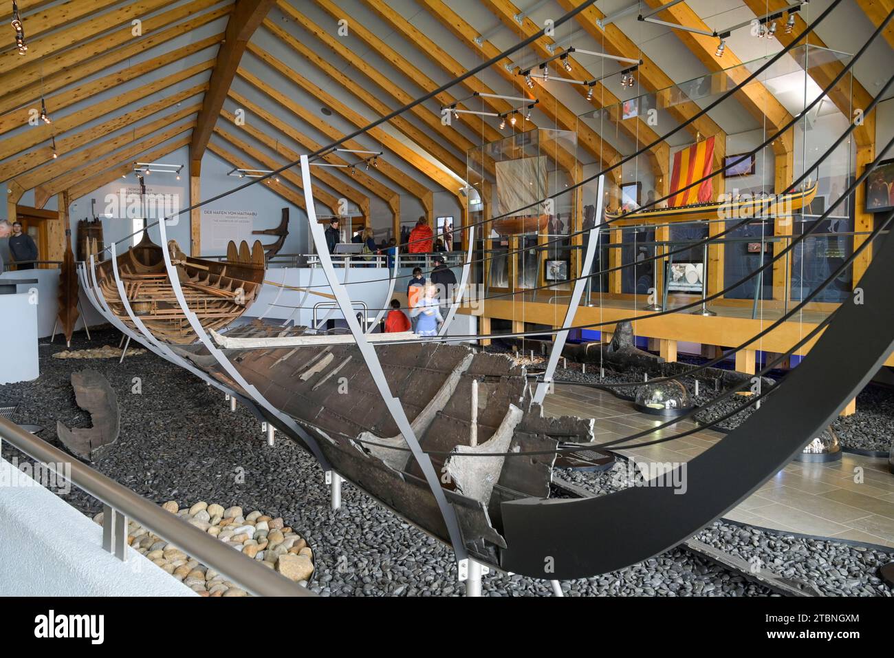 Wikinger 1 hi-res stock photography and images - Alamy