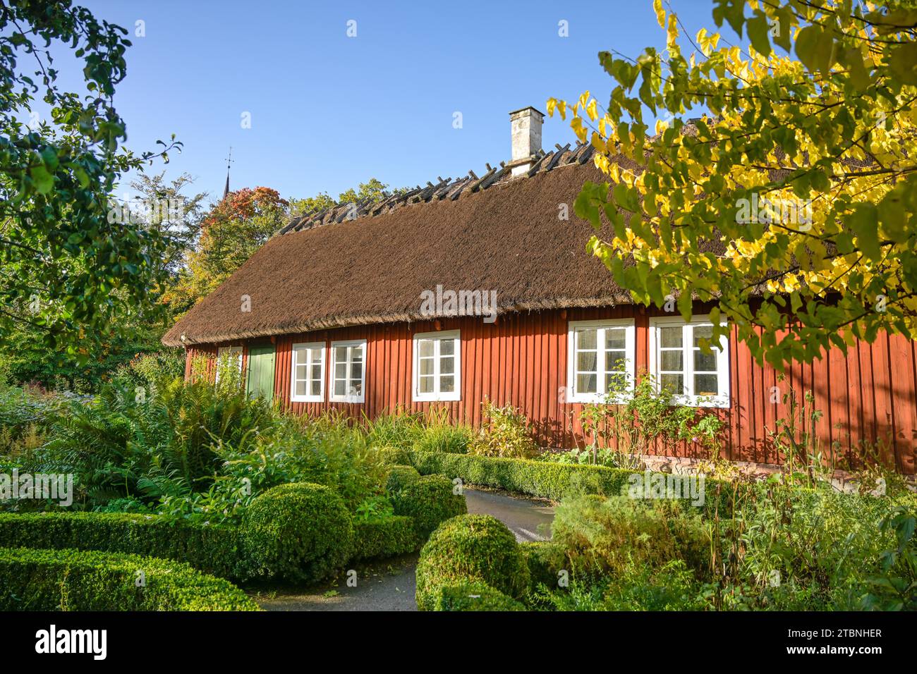 Bauernhof Kaufen In Schweden