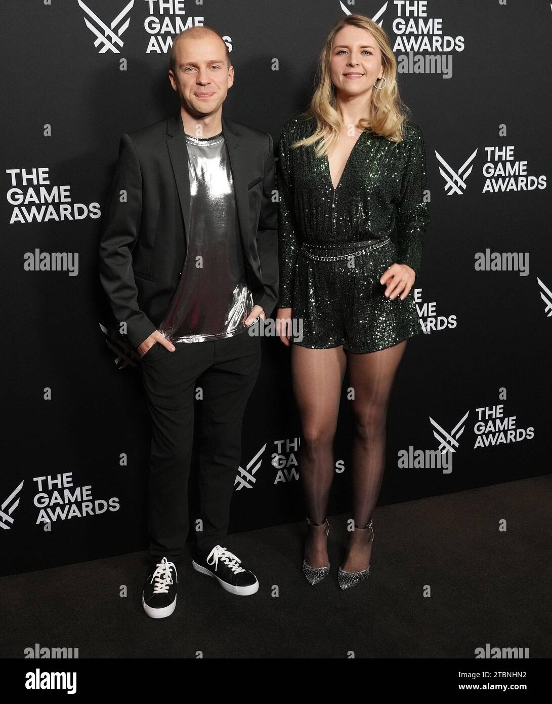 Nick pechenin hi-res stock photography and images - Alamy