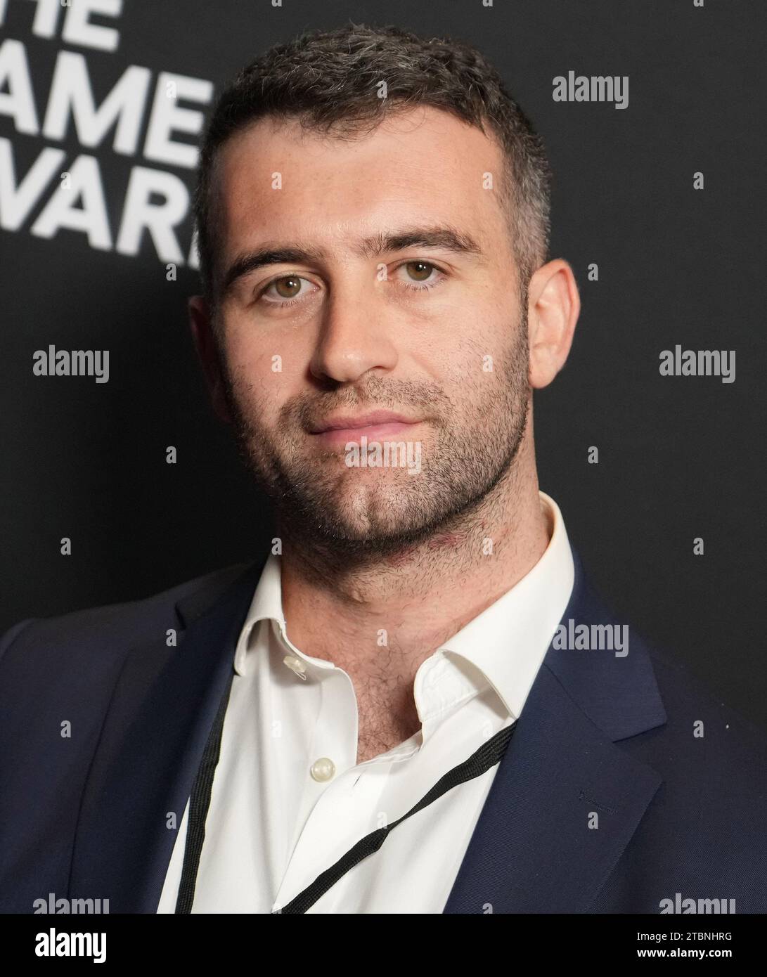 Leo matlock hi-res stock photography and images - Alamy