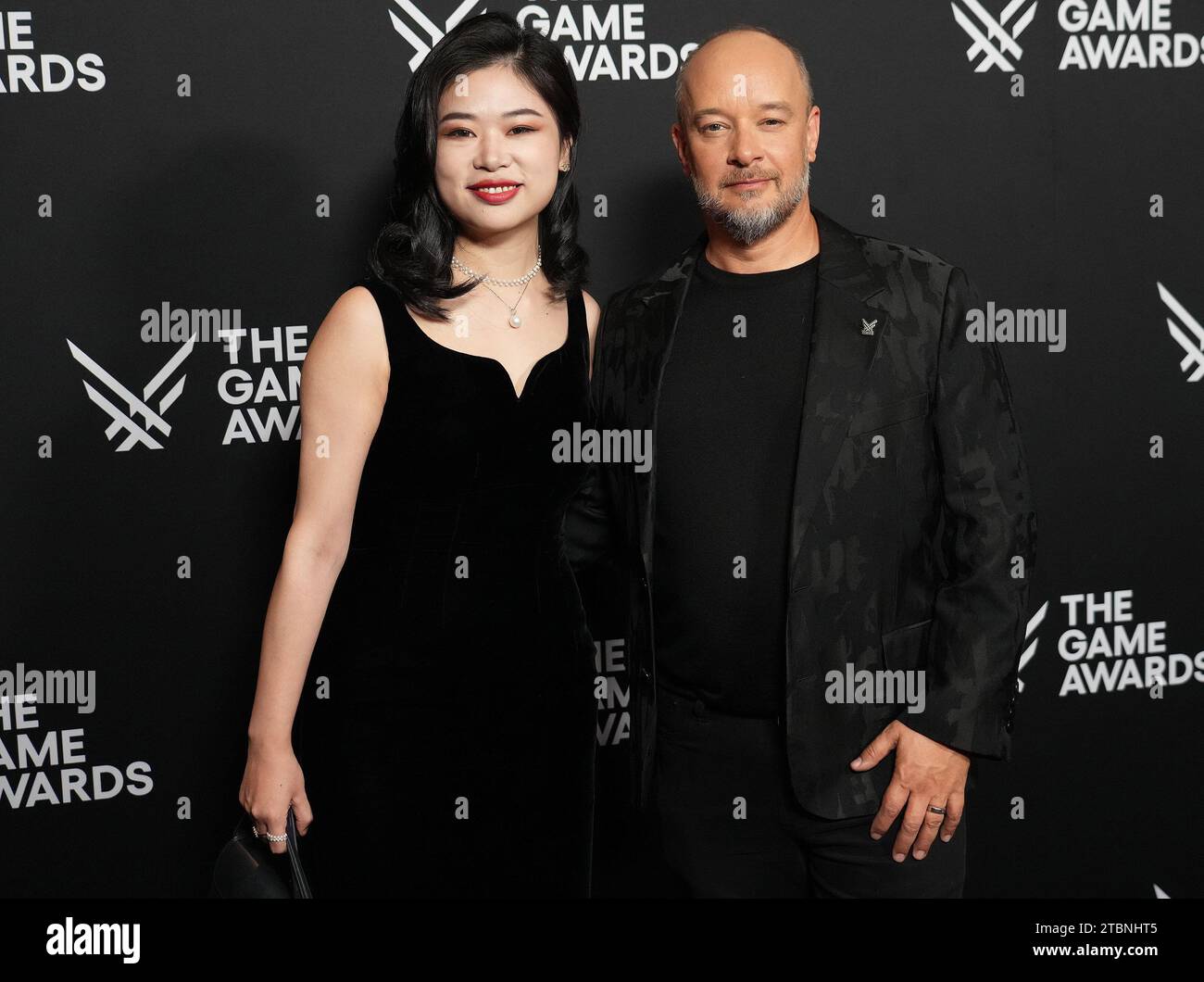 Luna xu hi-res stock photography and images - Alamy