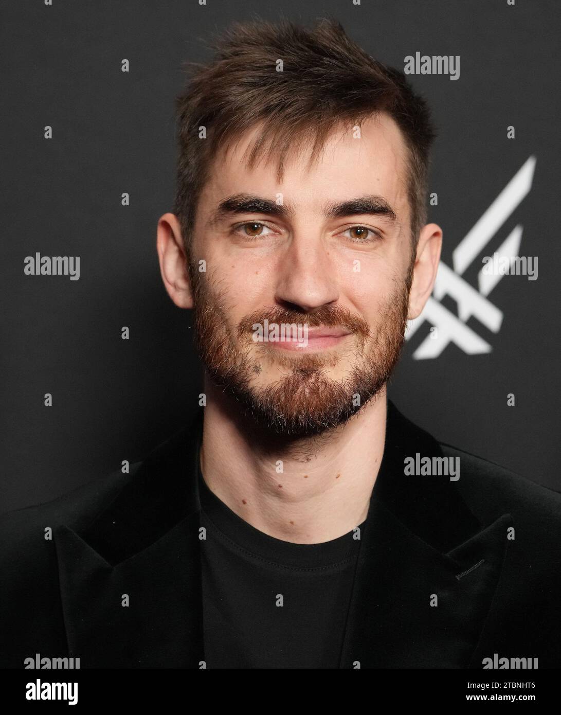 Nick donaldson hi-res stock photography and images - Alamy