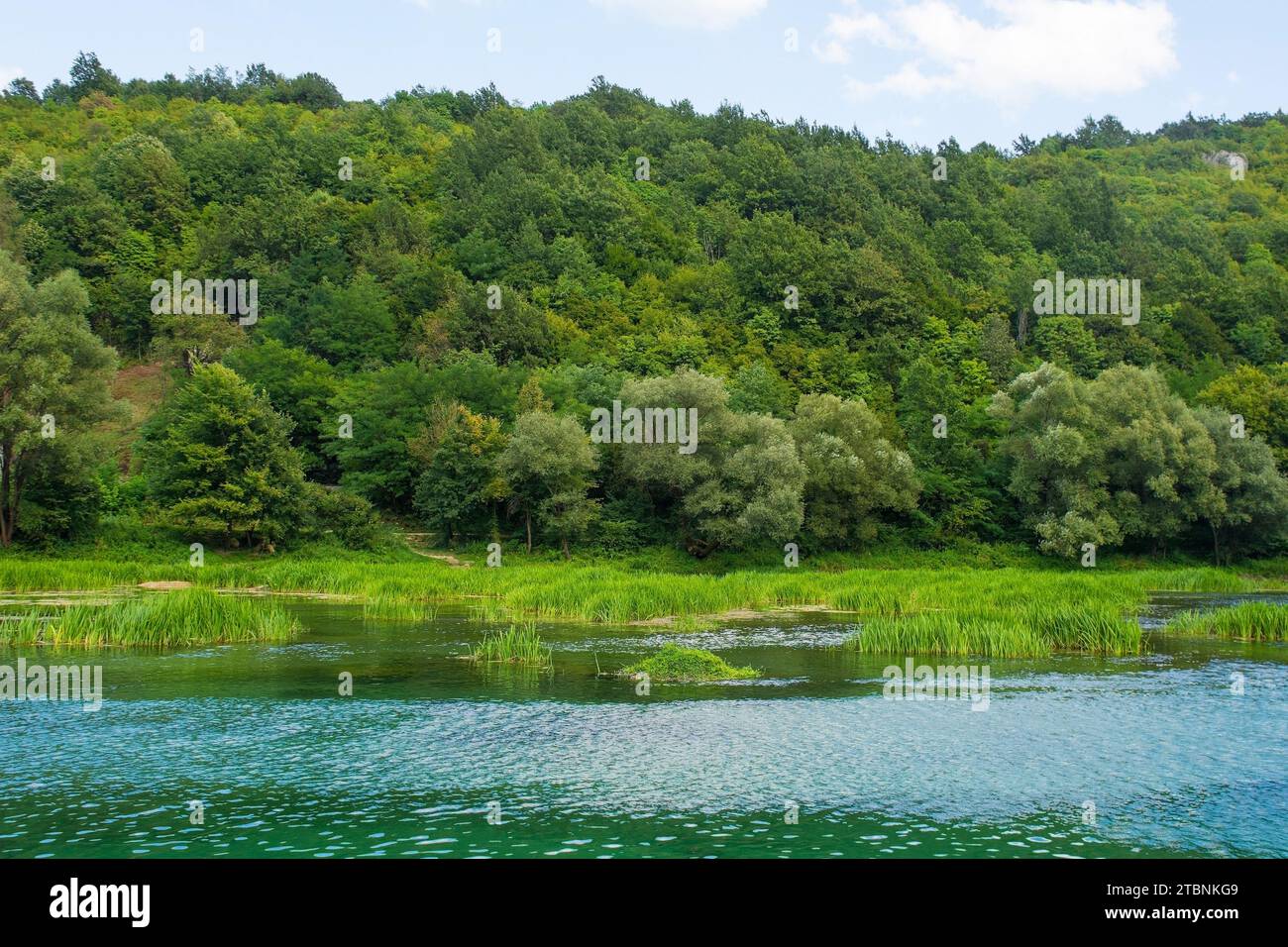 Una national park hi-res stock photography and images - Alamy