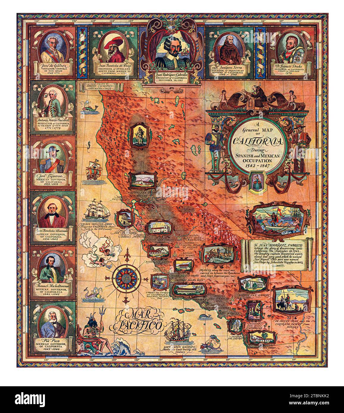 Mexican archaeologic Cut Out Stock Images & Pictures - Alamy